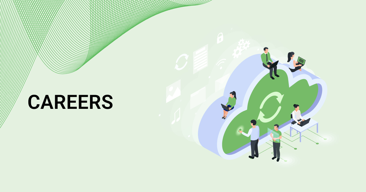 CloudSigma Careers | Join Our Team and Make a Difference