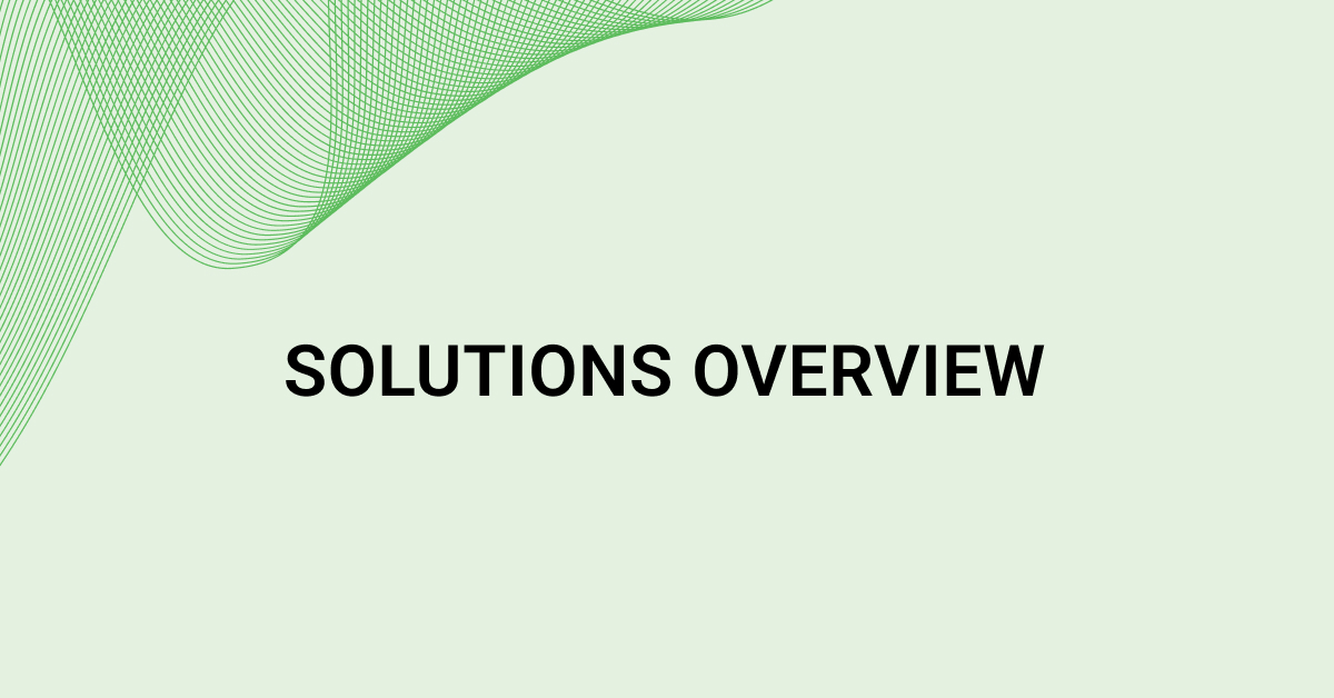 Explore our comprehensive cloud service offering to our partners